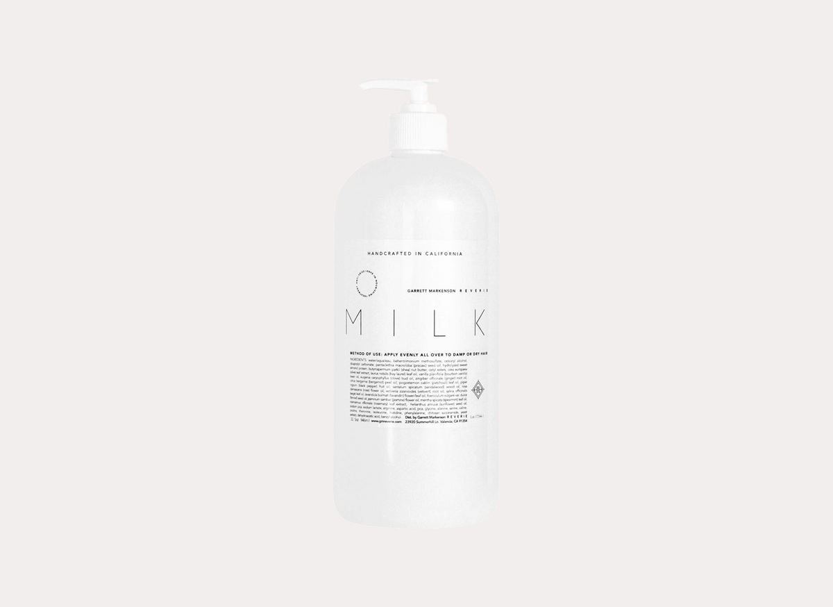 Milk Liter – Reverie Wholesale